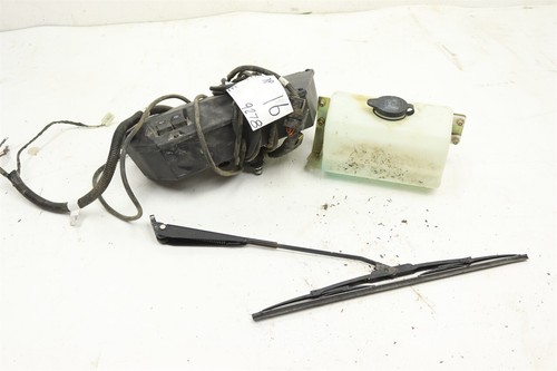 Polaris Ranger 900 XP 2013-2019 Windshield Wiper Kit 5450703 47220 | eBay