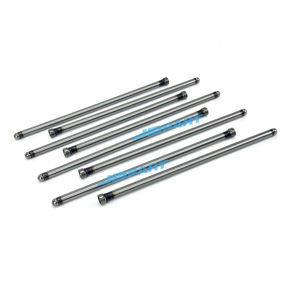 8 PCS C3.4 Push Rod For Caterpillar Diesel Engine | eBay