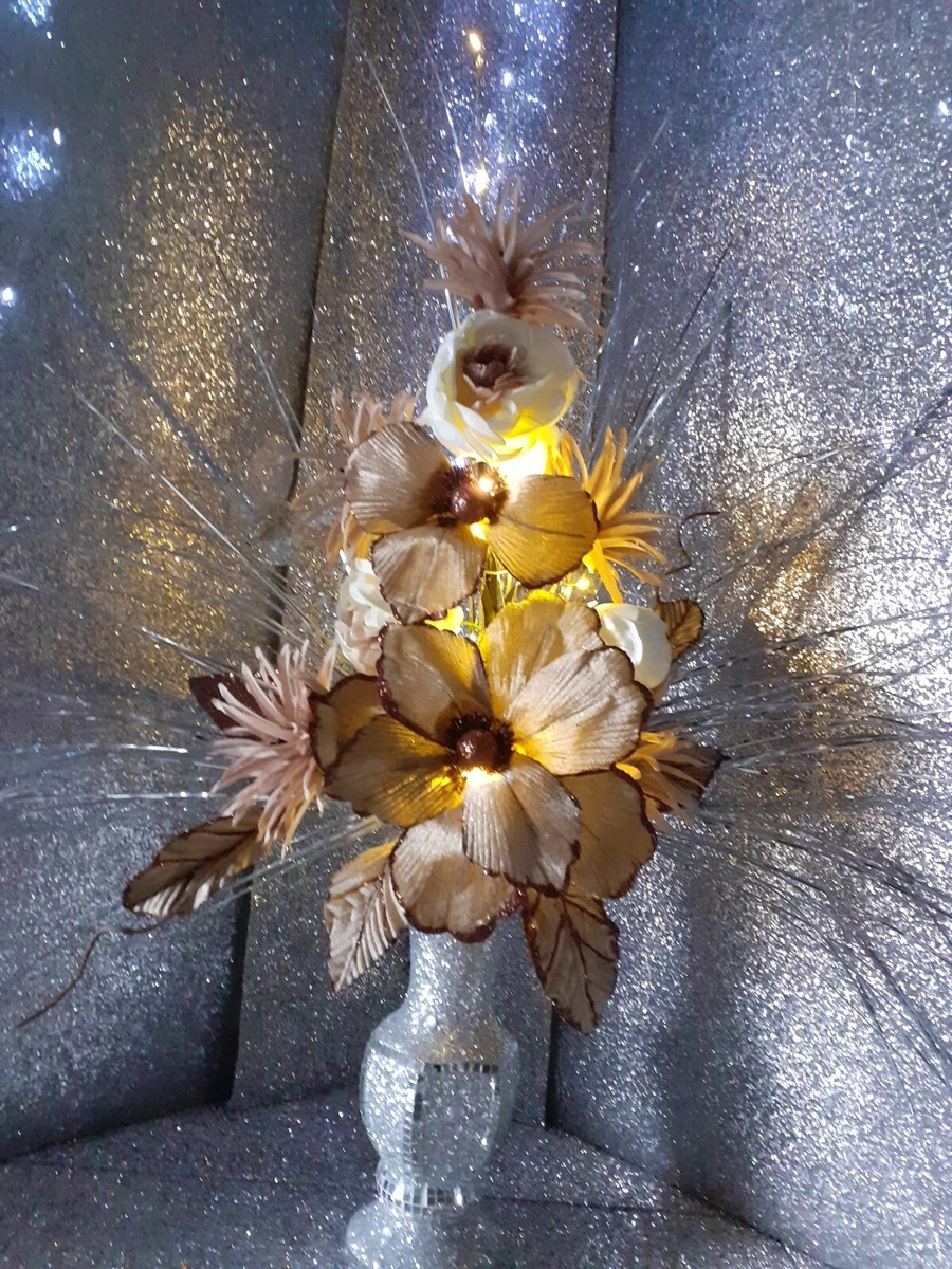 Artificial Flowers Light Up | Best Flower Site