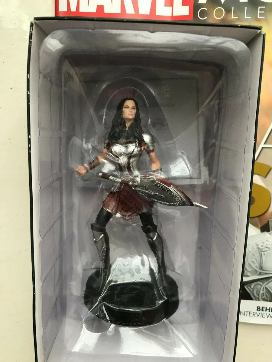 Sif Marvel Movie