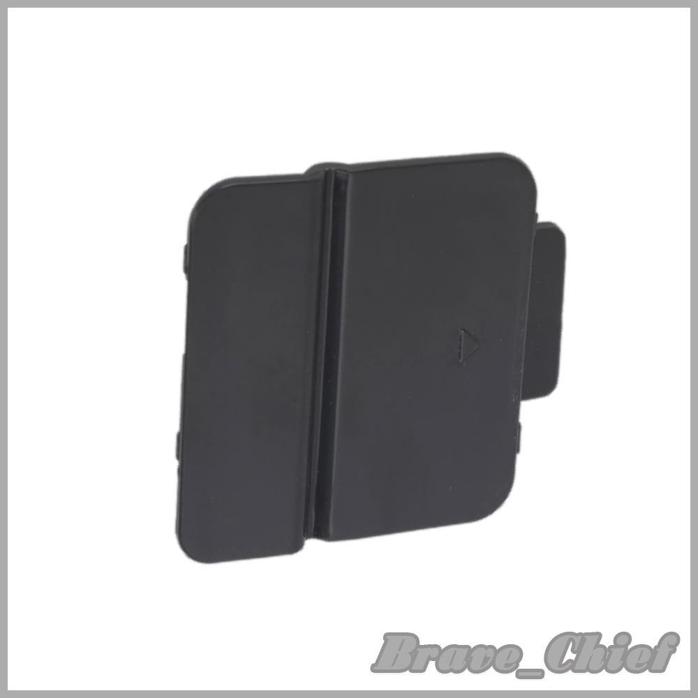 Rear Bumper Tow Hook Cover Cap Fits BMW E60 E61 5-Series 2004-2007 ...