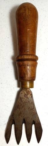 Antique/Vintage ice tool, chipper not a typical production sample | eBay