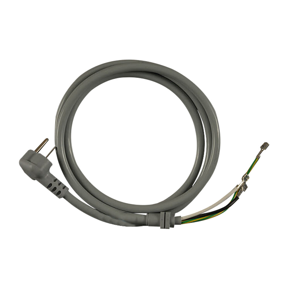 Genuine Bosch 12007660 Washer Power Cord | eBay