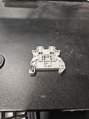 Phoenix Contact UT 2,5 Feed-Through Terminal Block 3044076 | eBay