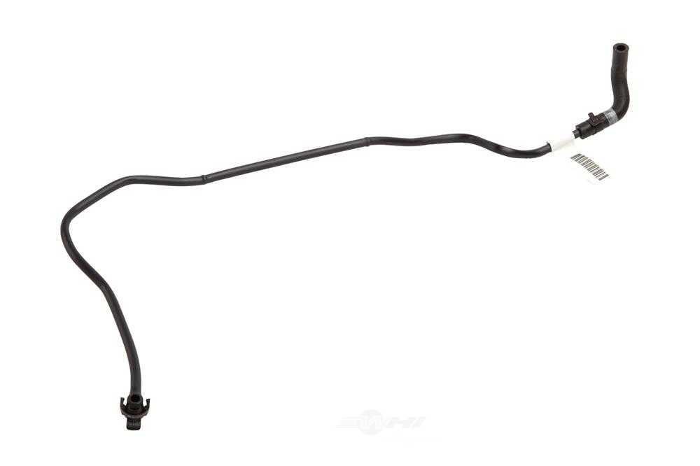 Fuel Injection Throttle Body Heater Pipe ACDelco GM Original Equipment ...