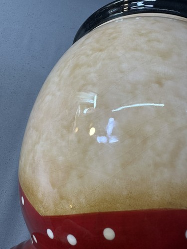 Cookie Jar Coffee Cafe-Certified International Lori Simms Tight Seal ...