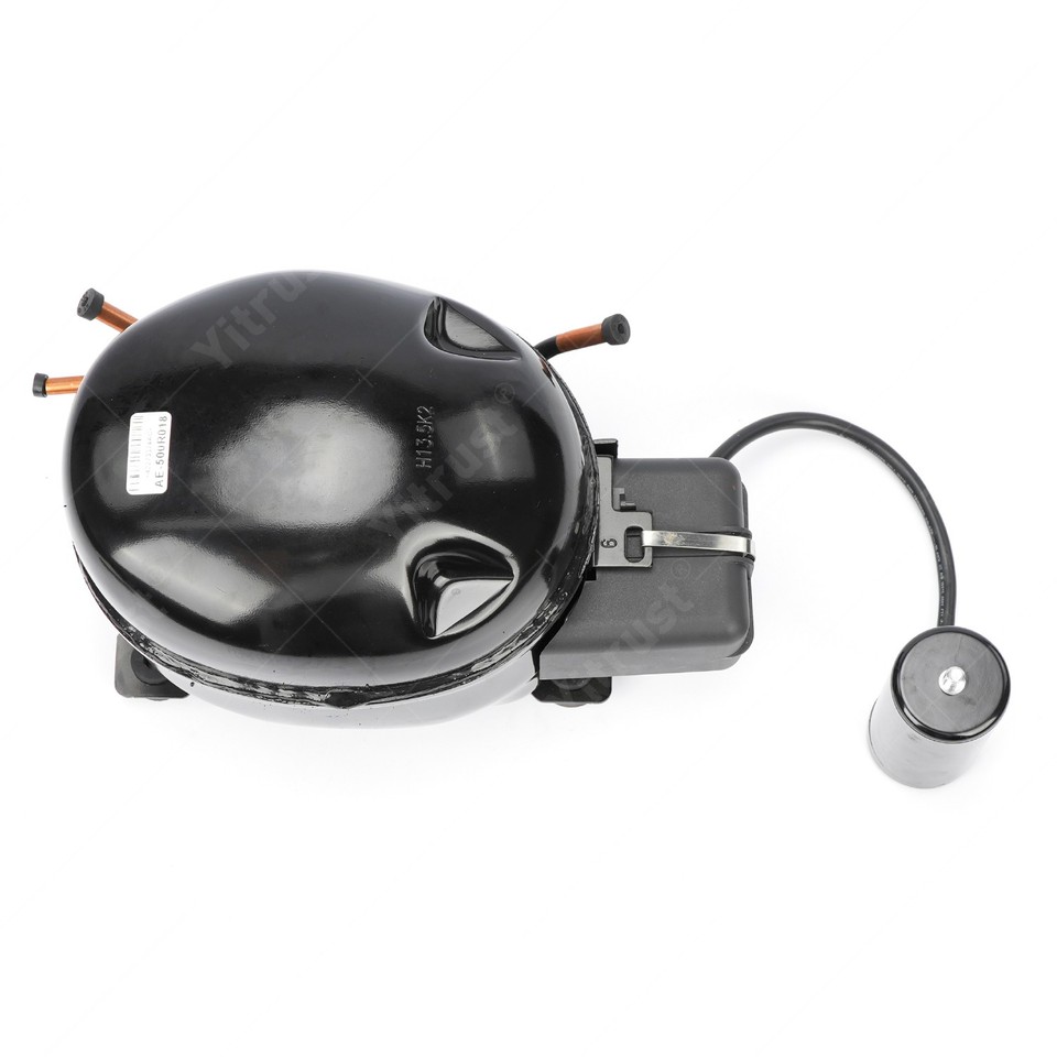 Cubigel Danfoss RL90TE/RA19865 Compressor USA STOCK SHIPS DAME DAY FAST ...