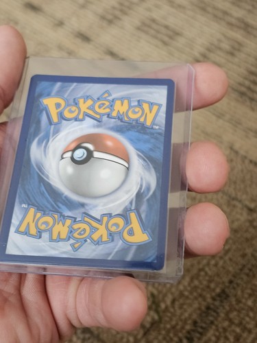 Pokemon Mela TCG Holo Ultra Rare Card 236/182 Paradox Rift | eBay