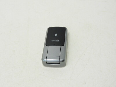 Cricket UM185C Wireless WiFi Modem USB | eBay