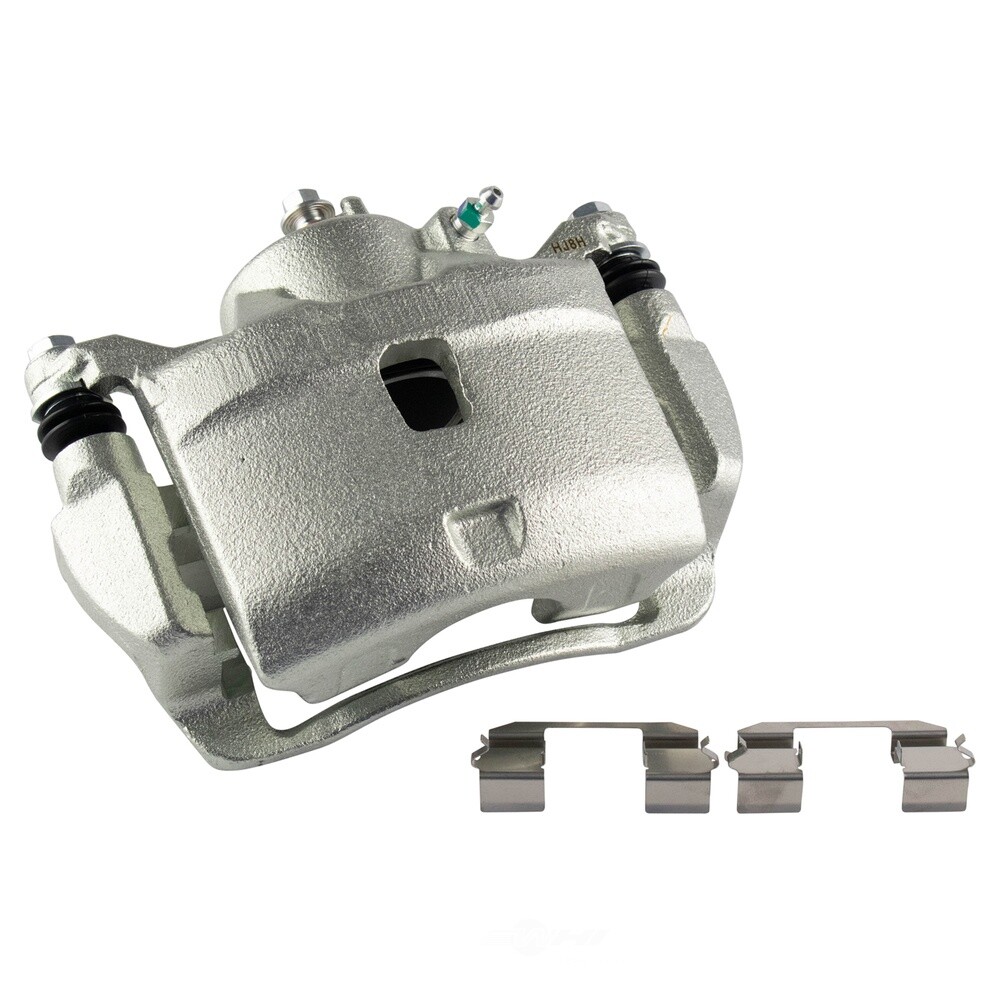 Disc Brake Caliper-LX TRQ CLA37627 for sale online | eBay