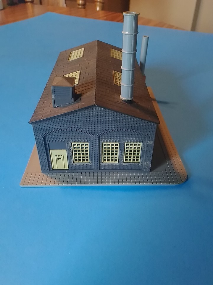 n scale factory | eBay