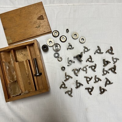 Woodworking - Delta Shaper