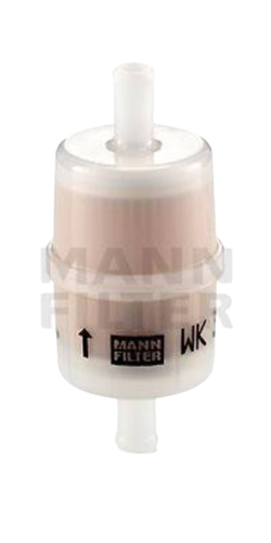 MANN Suspension Air Compressor Filter for Mercedes 2123200169 | eBay