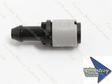 Volvo 6817169 Genuine OEM Factory Original Washer Hose Grommet for sale ...