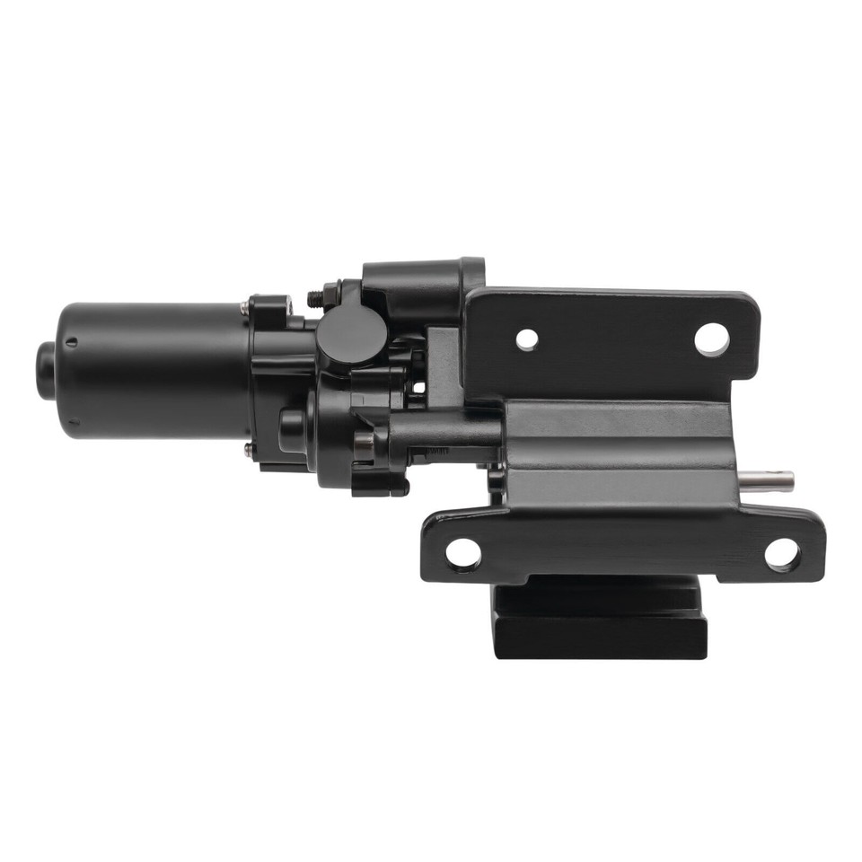 Power Running Board Motor & Bracket Assembly Left Side For Ford F-150 ...