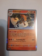 Infernape Pokemon Cards - Find Pokemon Card Pictures With Our Database ...