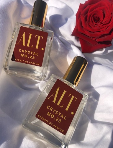 Alt Fragrances - Crystal Number 23, 2 ounce, 60 milliliters | eBay
