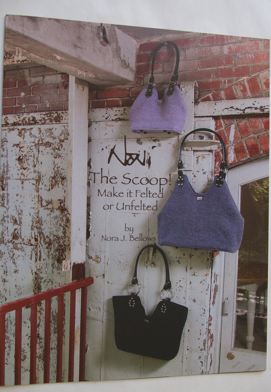 Noni Pattern Hat Purse Bag Tote Hoodie Select Type | eBay