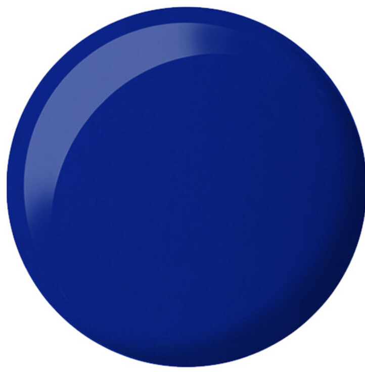 DND Gel Nail Polish Duo GEL Polish & MATCHING LACQUER DND 733 Heart ...