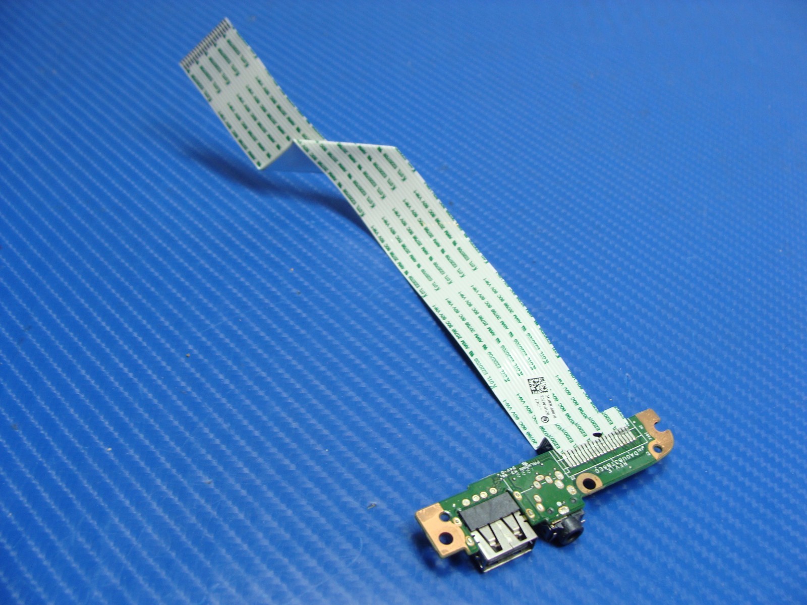 HP Pavilion 15.6" 15-n Series Genuine USB Audio Board w/ Cable ...