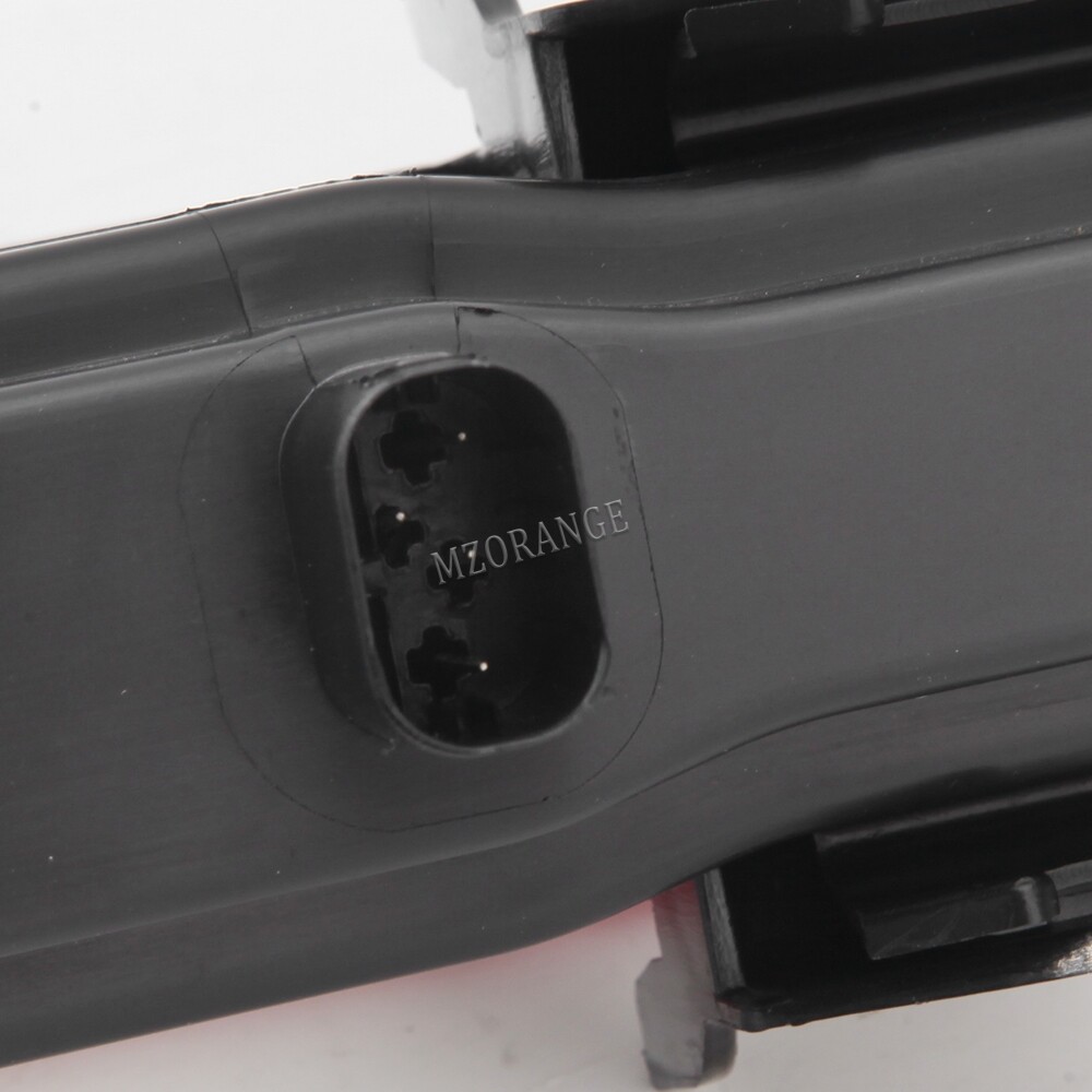 Rear Fog Light Reverse Brake Lamp For Mini Cooper R56 R57 R58 R59 ...