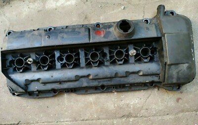 BMW E46 330i 328i 325i 320i M54 Cylinder Head Rocker Valve Cover ...