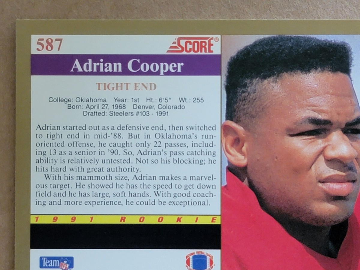 Adrian Cooper's Instagram, Twitter & Facebook on IDCrawl