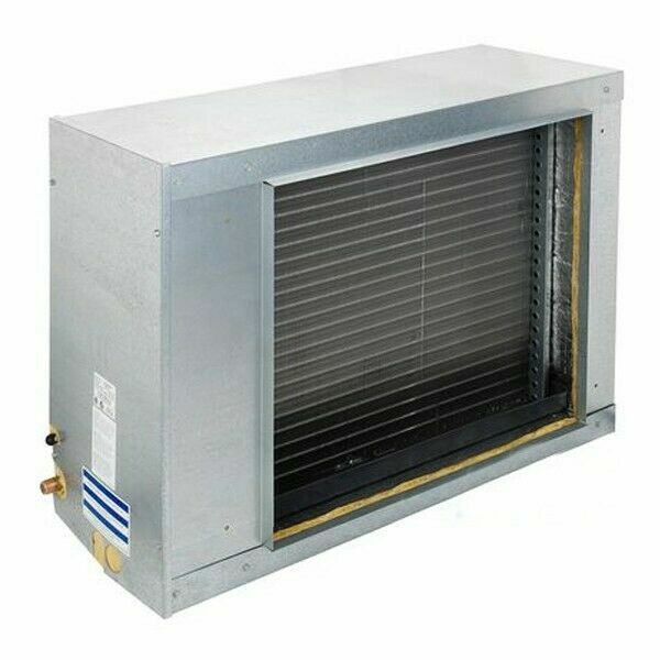 Goodman Horizontal Slab Evaporator Coil (CSCF4860N6) for sale online | eBay