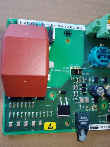 1pc for new 3BHE013299R0002 LT C743 CE02 Via DHL or Fedex | eBay