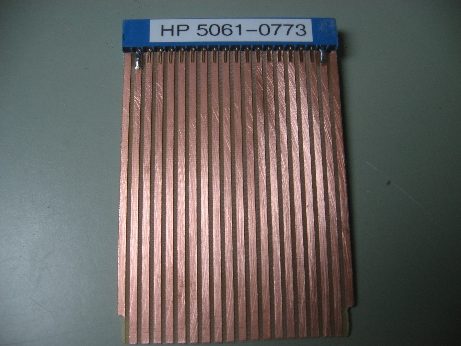 HP 5061-0773 Extender Board Substitute in KIT Form 18x2 riser | eBay