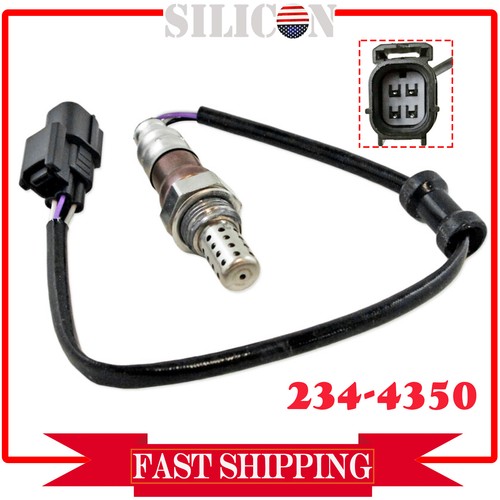 Downstream Oxygen O2 Sensor For Honda Accord Civic Odyssey Pilot ...