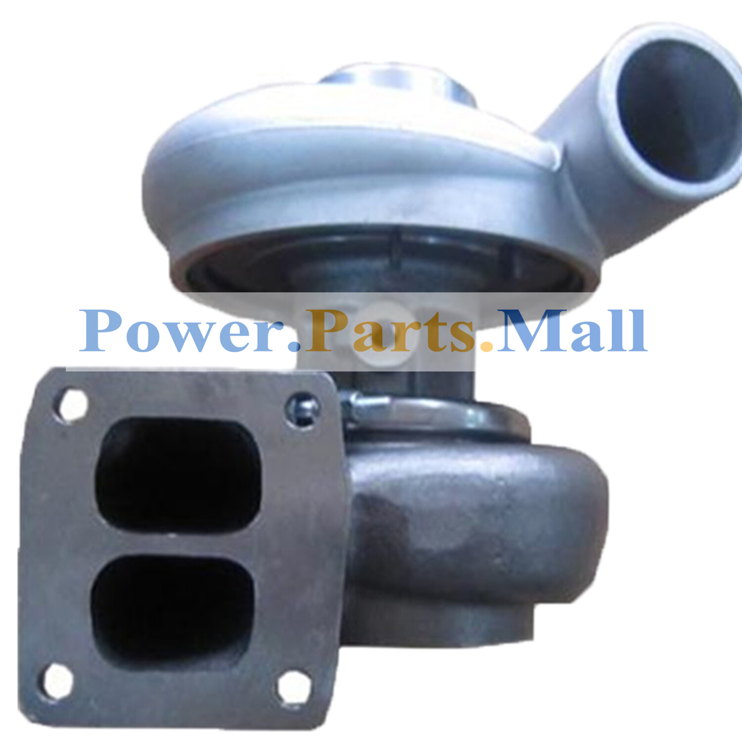 Turbo TD08H Turbocharger 28200-83901 49188-03020 For Hyundai Truck ...