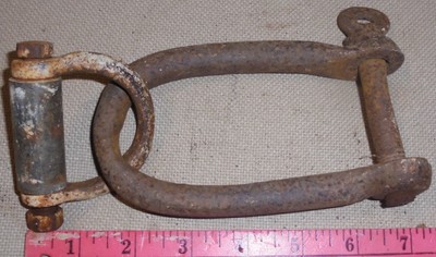 Primitives - Log Roller