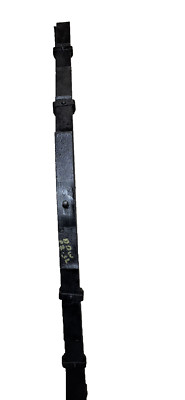 MGB Roadster 6 Leaf Spring | eBay