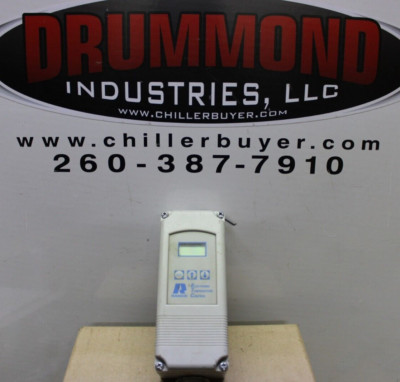 Temperature Controllers - Ranco Temperature Controller
