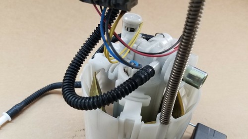 ⭐⭐ OEM INFINITI QX60 NISSAN PATHFINDER FUEL GAS PUMP ASSEMBLY 3.5L ...