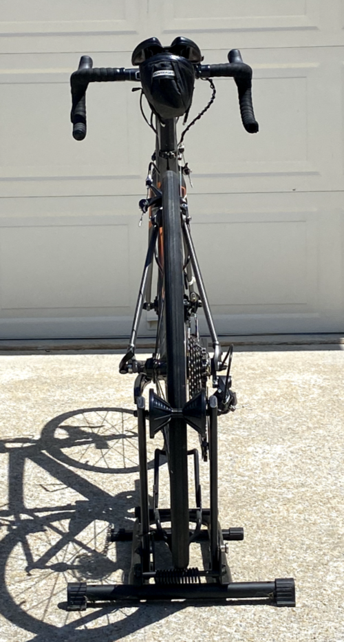 2019 Giant Contend 1 Racing Bicycle, Gray and Orange, Small | eBay