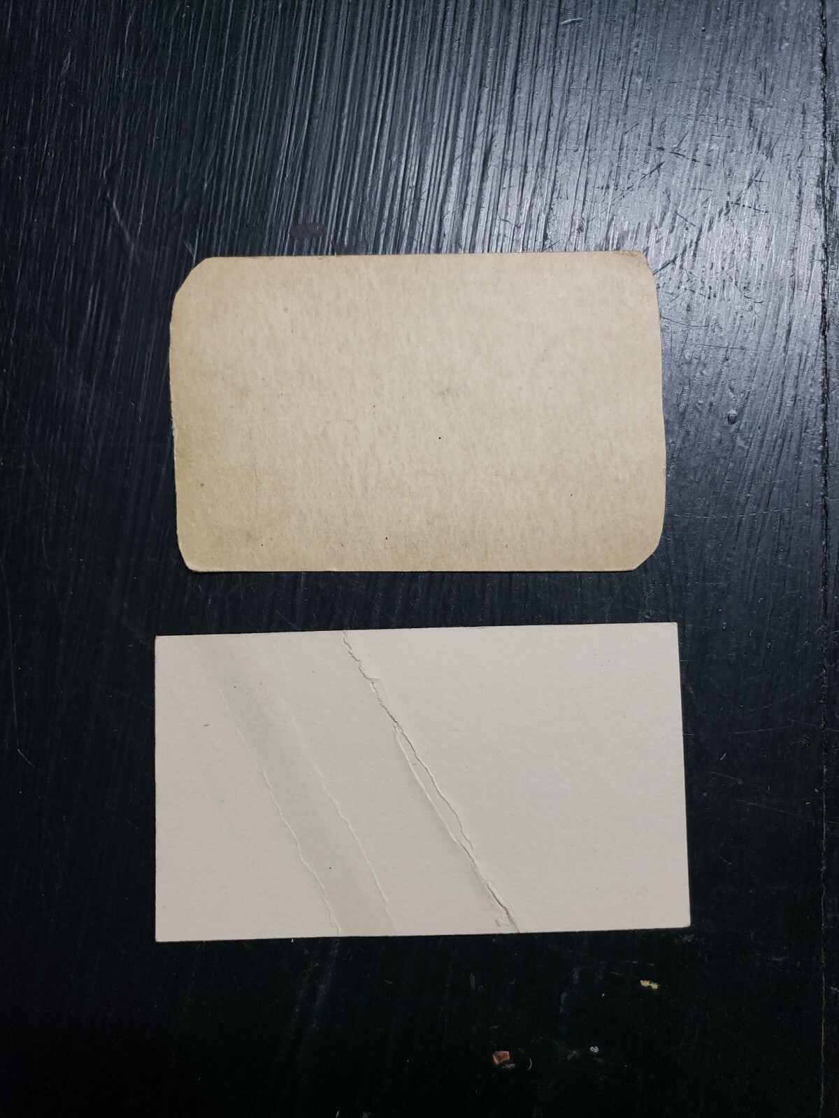 Vintage Rare Burlington Route Railroad Payroll ID Pass Ticket Business ...