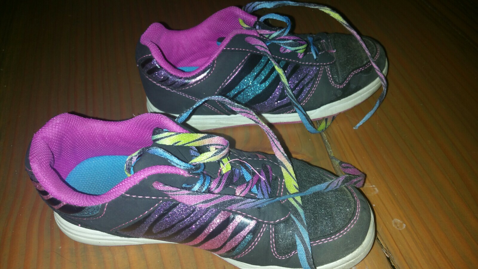 Girls Shoes Size 1 | eBay