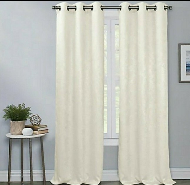 98 Inch Curtain Panels