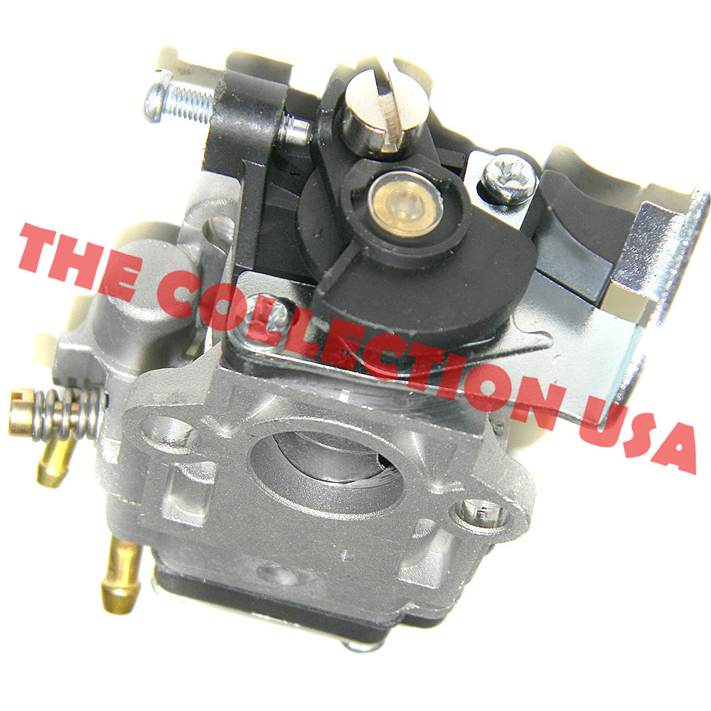 WYK-192-1 CARBURETOR FITS RED MAX EB6200 new | eBay