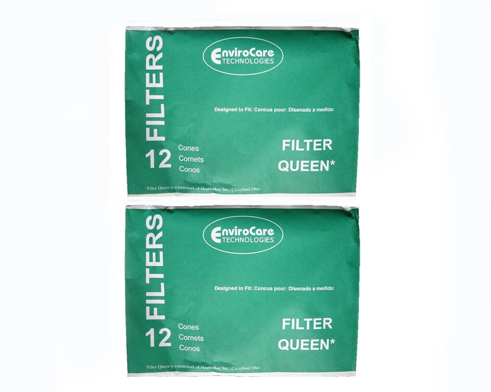 Fits For Filter Queen Vacuum Cones - Fits For EnviroCare 24 Cones ...