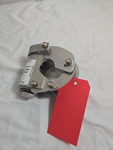 Bossbuddy "Boss" Ratchet Binder Conversion To Quick Power Drive | eBay