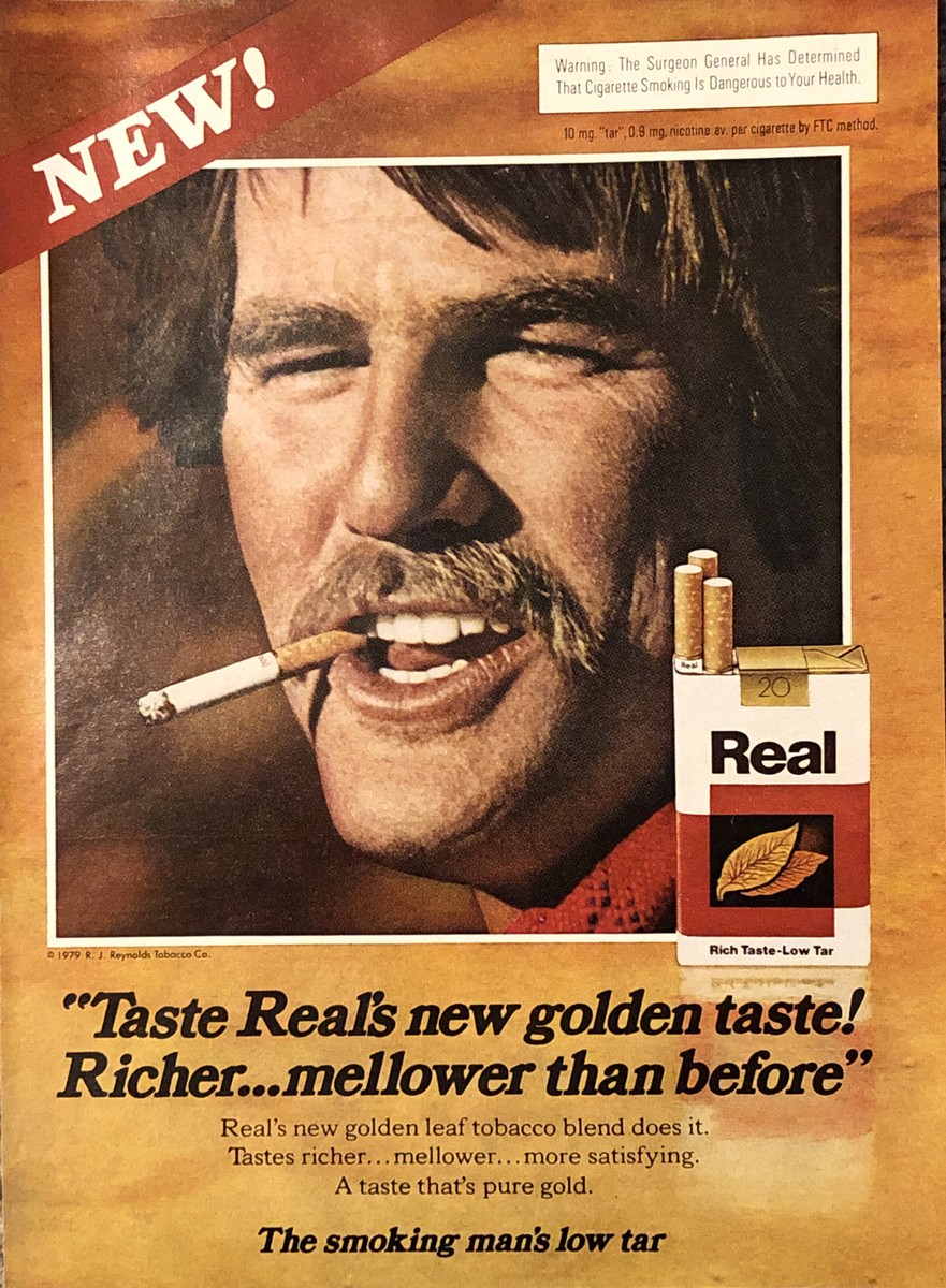 Cigarette Smoking Commercials Woman Featured In Graphic Anti Smoking