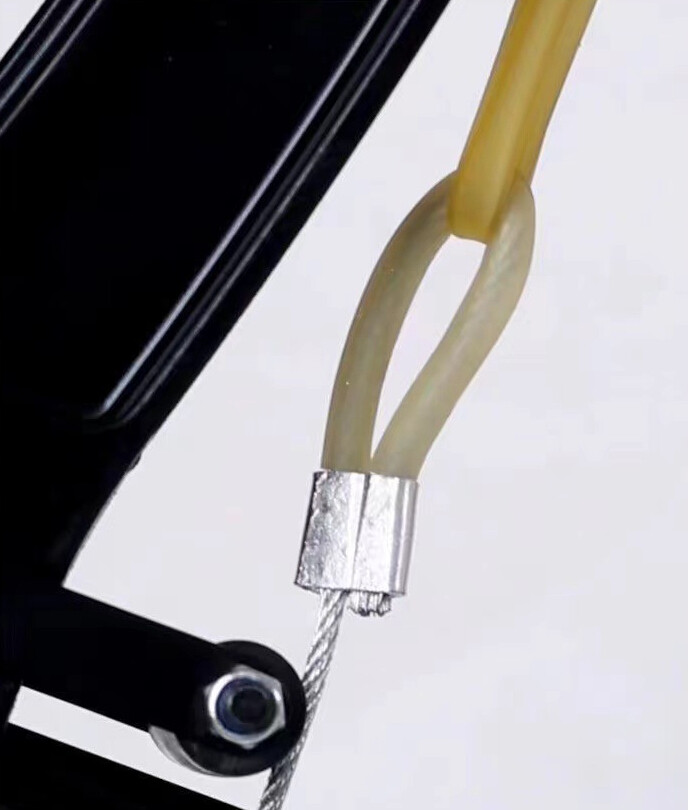 Mini Compound Bow Set Archery Ball Launcher Rapid Steel Balls Shooting ...