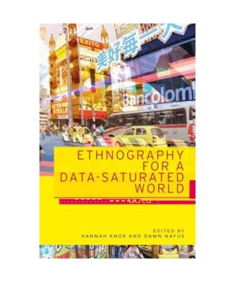 Ethnography for a data-saturated world | eBay