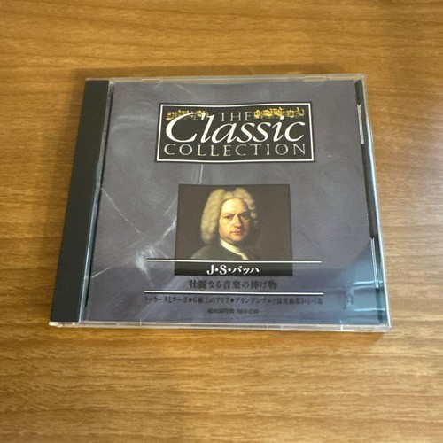 Bach The Classic Collection | eBay