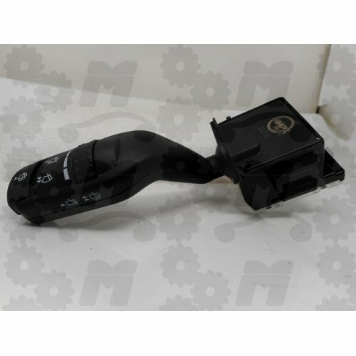 Light Switch Side Wiper For: Ford Transit TT9 From 4/2006-12/2014 | eBay