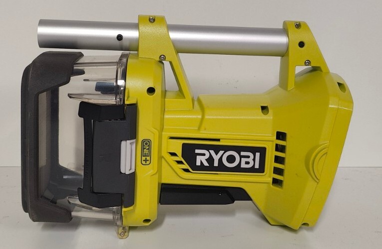 Ryobi P3500 ONE+ 18v Underwater Pool Vac/Vacuum (BODY ONLY) | eBay