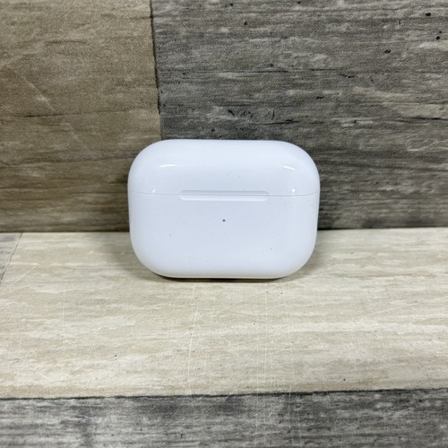 Apple AirPods Pro Gen 2 2023 A2968 with Magsafe USB-C Charging Case ...
